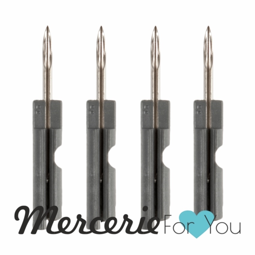 Avery Micro Stitch 11041 - Kit aghi ricambio - 4 pz|Mercerie For You ...